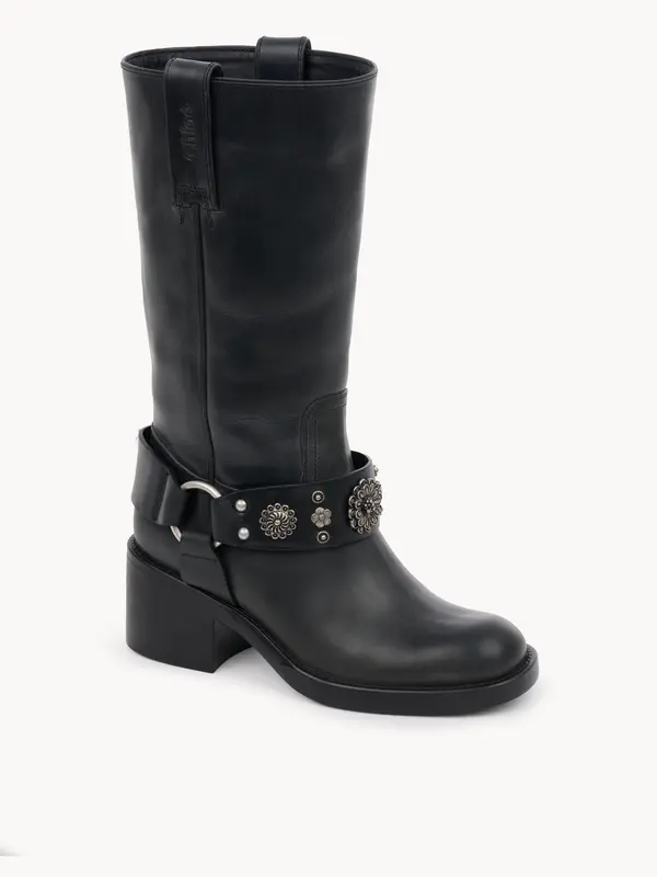 Chloé - - Black