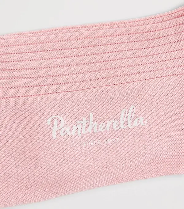 Pantherella Ribbed Danvers Socks