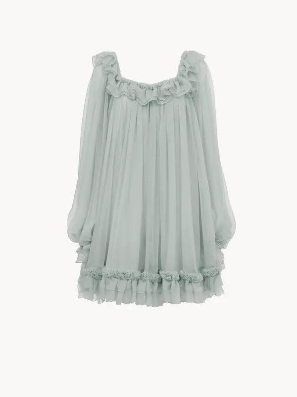 Chloé - - Airy Grey