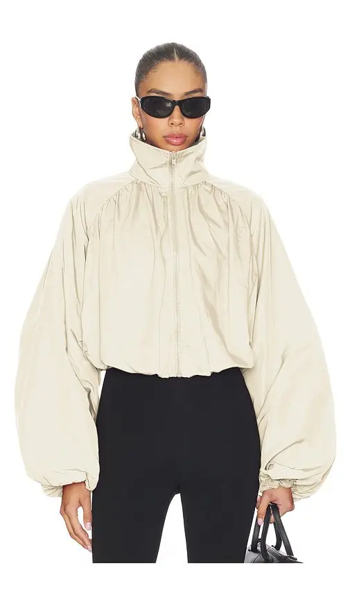 LOVERS AND FRIENDS Romee Jacket
