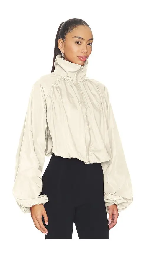 LOVERS AND FRIENDS Romee Jacket