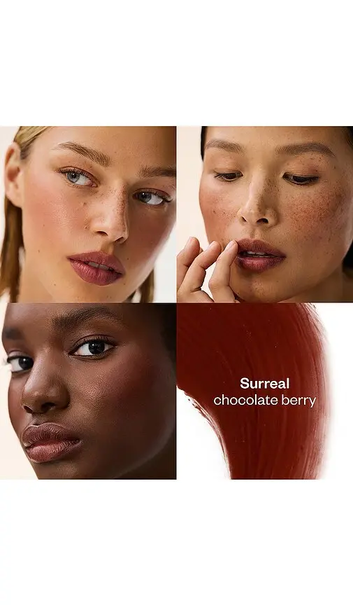 KOSAS Impressionist Multistick Cream Cheek + Lip Color