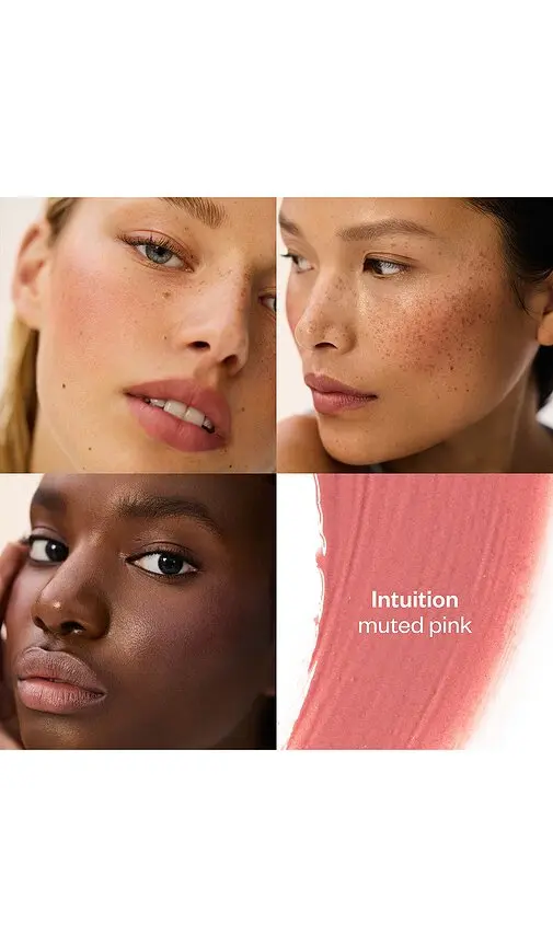 KOSAS Impressionist Multistick Cream Cheek + Lip Color
