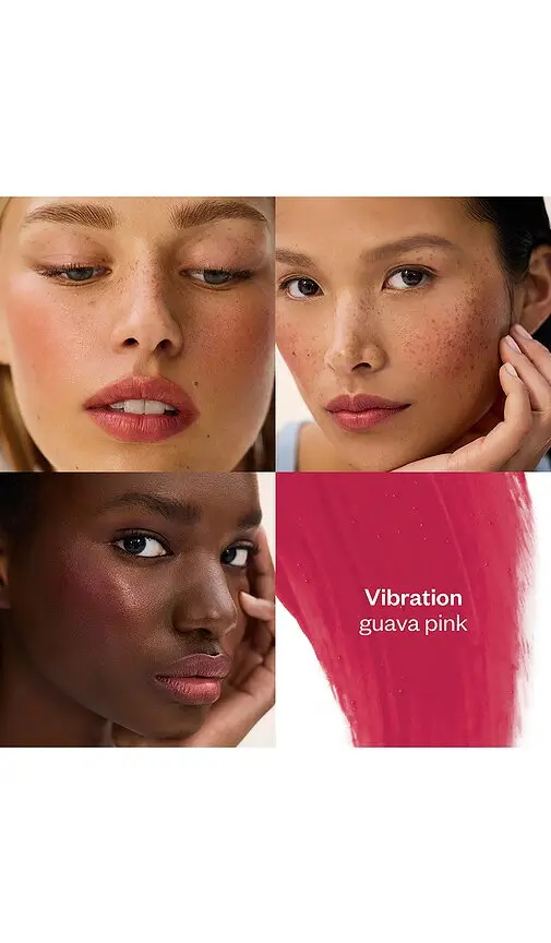 KOSAS Impressionist Multistick Cream Cheek + Lip Color