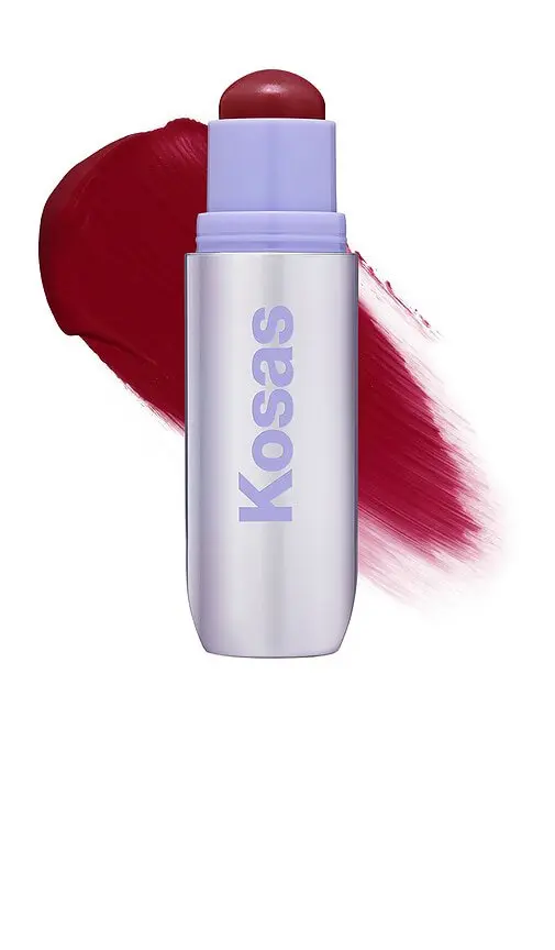 KOSAS Impressionist Multistick Cream Cheek + Lip Color