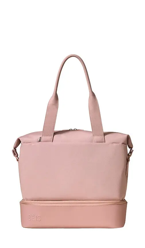 BEIS The Mini Weekend In Pink