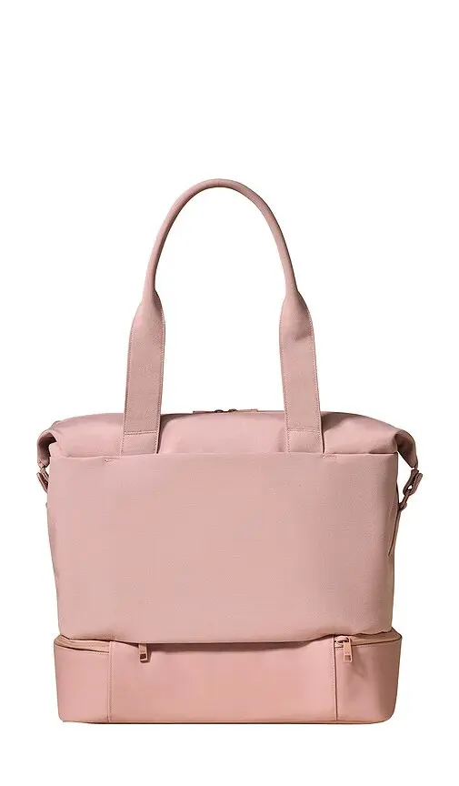 BEIS The Mini Weekend In Pink