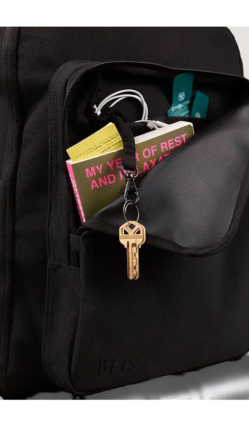 BEIS The Travel Backpack