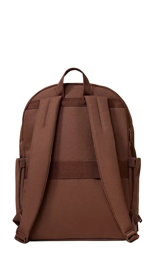 BEIS The Travel Backpack In Brown