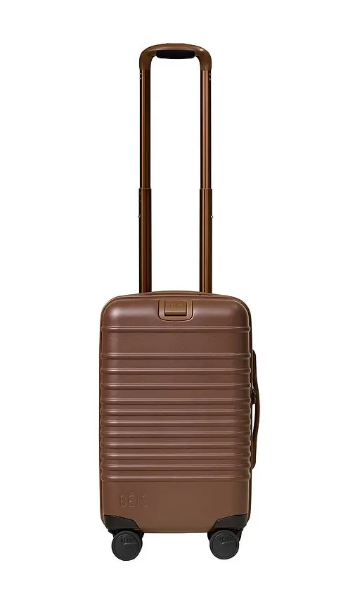 BEIS Small Carry-on Roller - Maple