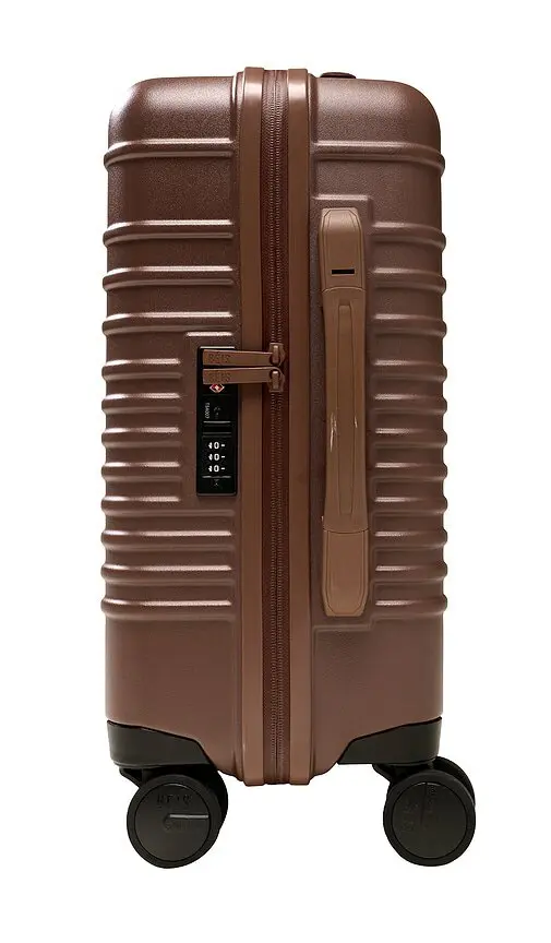 BEIS Small Carry-on Roller - Maple