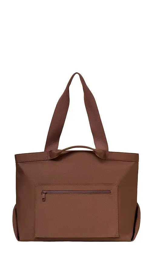 BEIS The Travel Tote In Brown