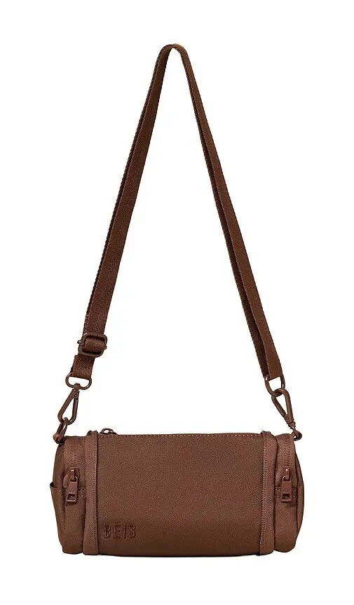 BEIS Expandable Duffle Charm