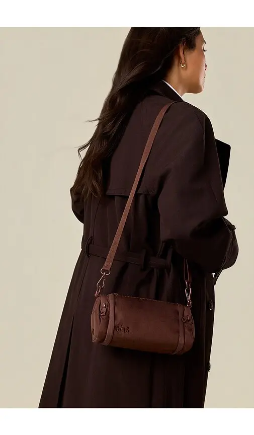 BEIS Expandable Duffle Charm