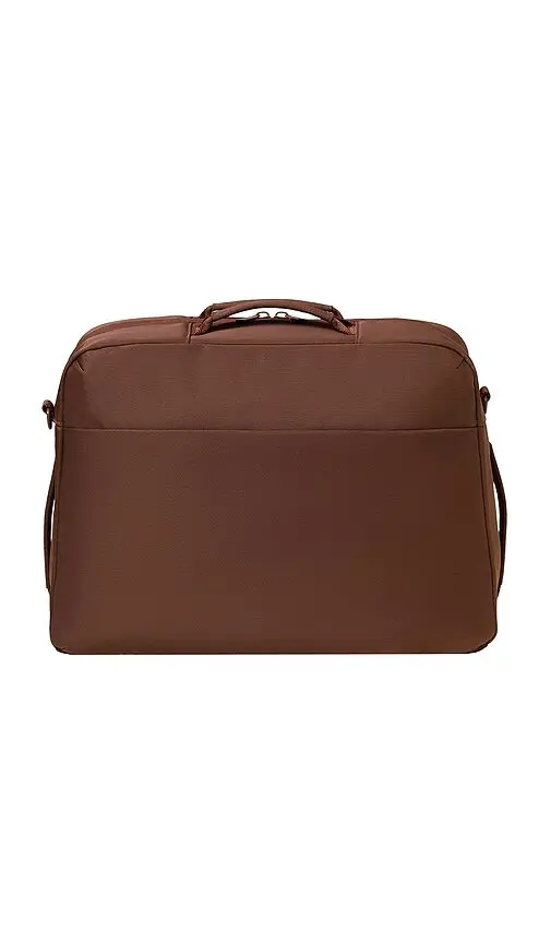 BEIS The Ultimate Travel Duffle In Brown