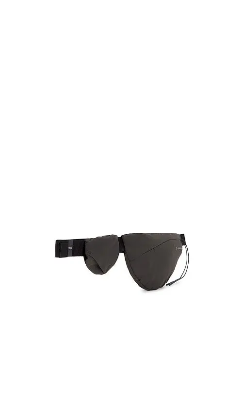 On X Paf Run Belt