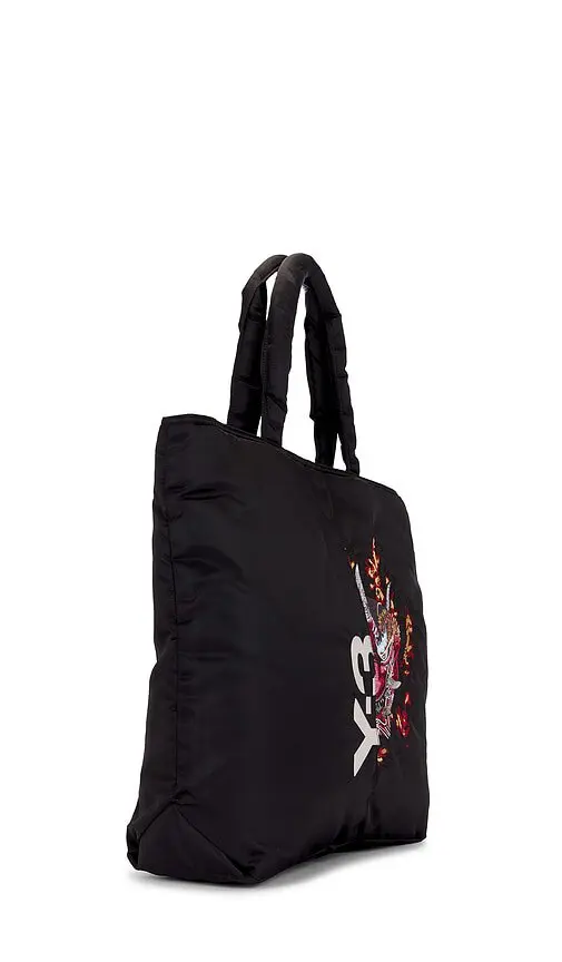 Y3 Yaksha Bag