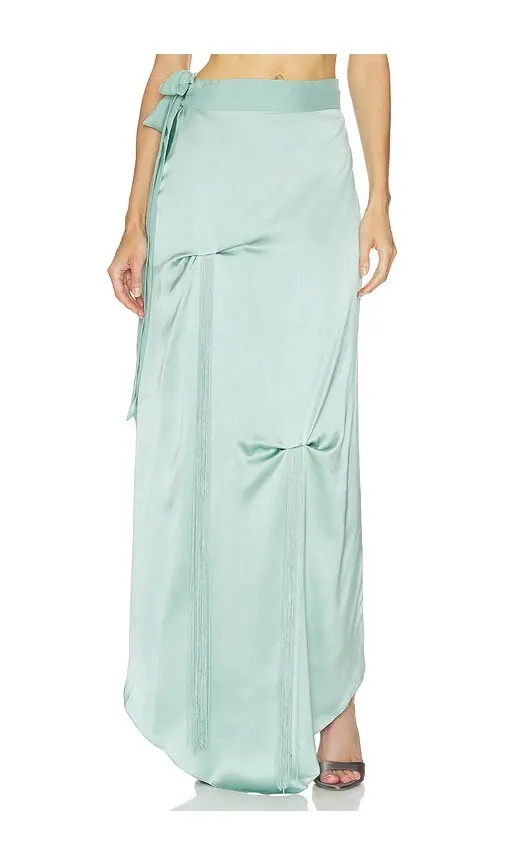 DEME BY GABRIELLA The Symphony Skirt