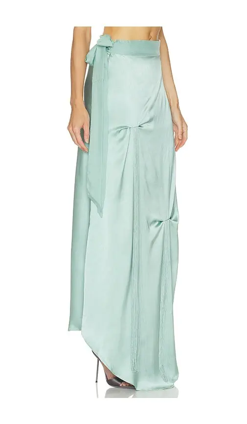 DEME BY GABRIELLA The Symphony Skirt