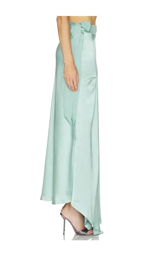 DEME BY GABRIELLA The Symphony Skirt