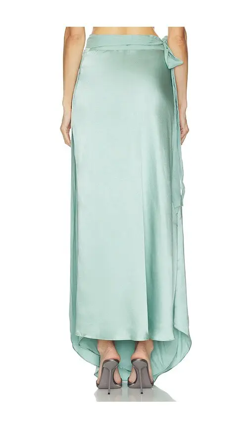 DEME BY GABRIELLA The Symphony Skirt