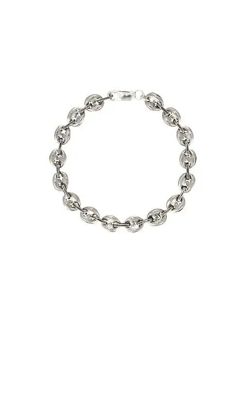 TWO JEYS Calabrote Icon Bracelet