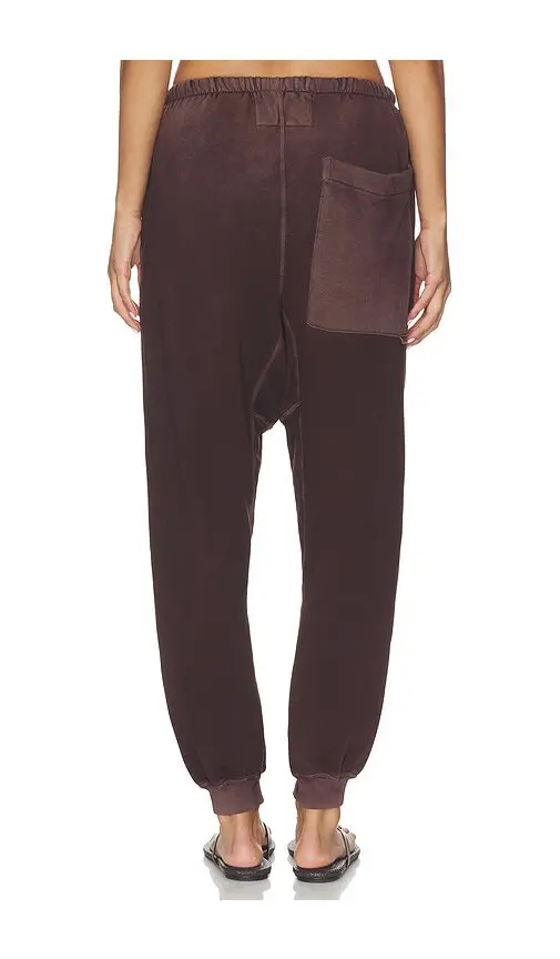 FREECITY Sunfades Pocket Sweatpant