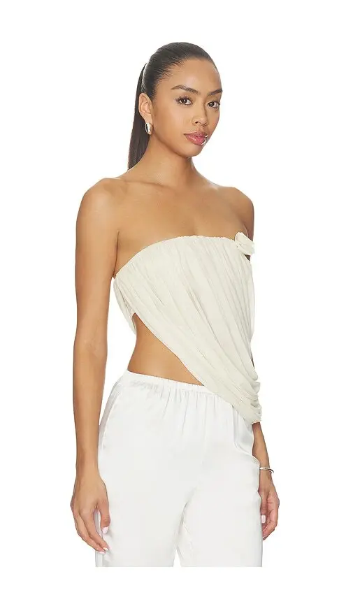 MAYGEL CORONEL Linea Top
