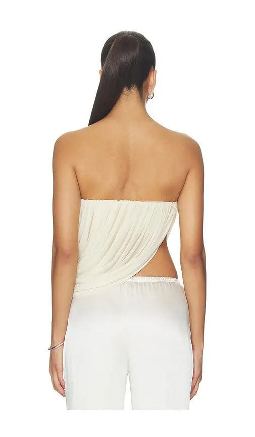MAYGEL CORONEL Linea Top
