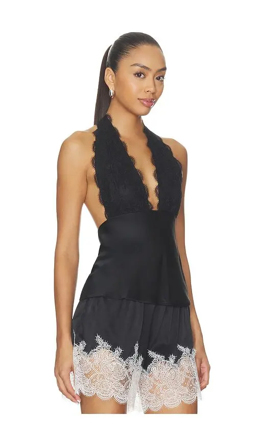 Delfi Hallie Top