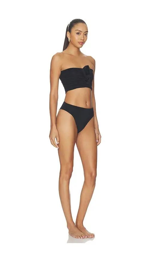 MAYGEL CORONEL Melao Bikini Set