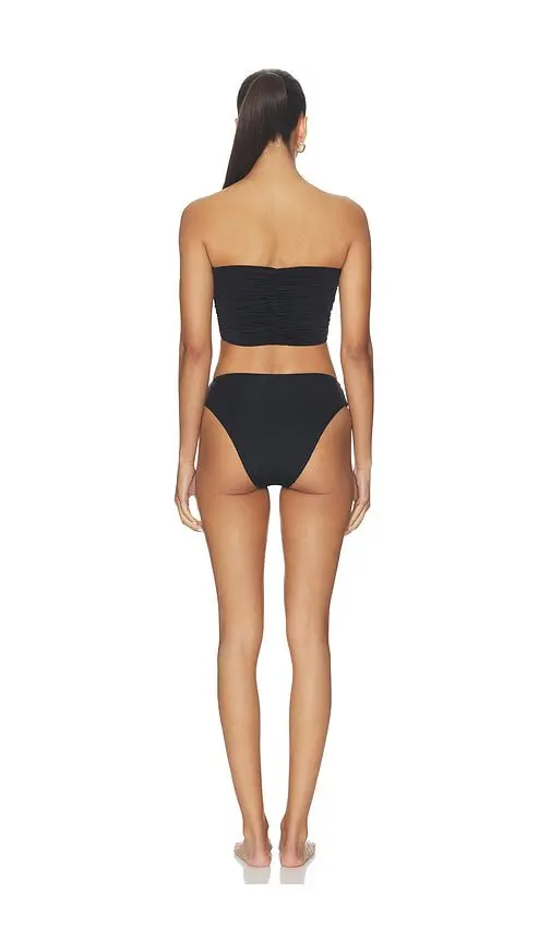 MAYGEL CORONEL Melao Bikini Set
