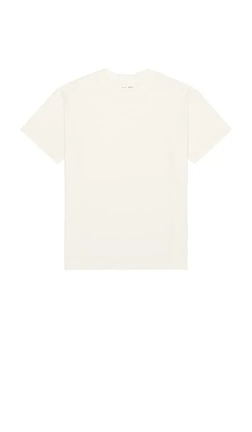 Fear Of God Tee In White