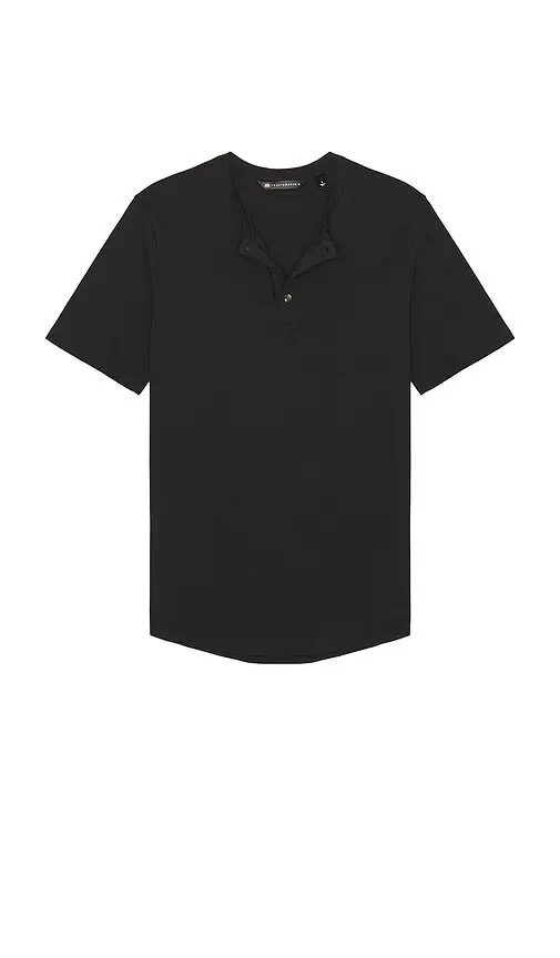 Travis Mathew Cloud Henley Tee