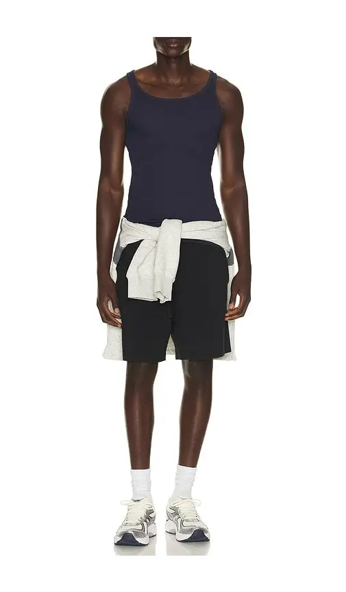 SKIMS Cotton Rib Tank 3-pack In Multi - Ecru Multi