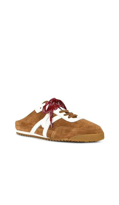 Veronica Beard Nicoline Mule Sneaker