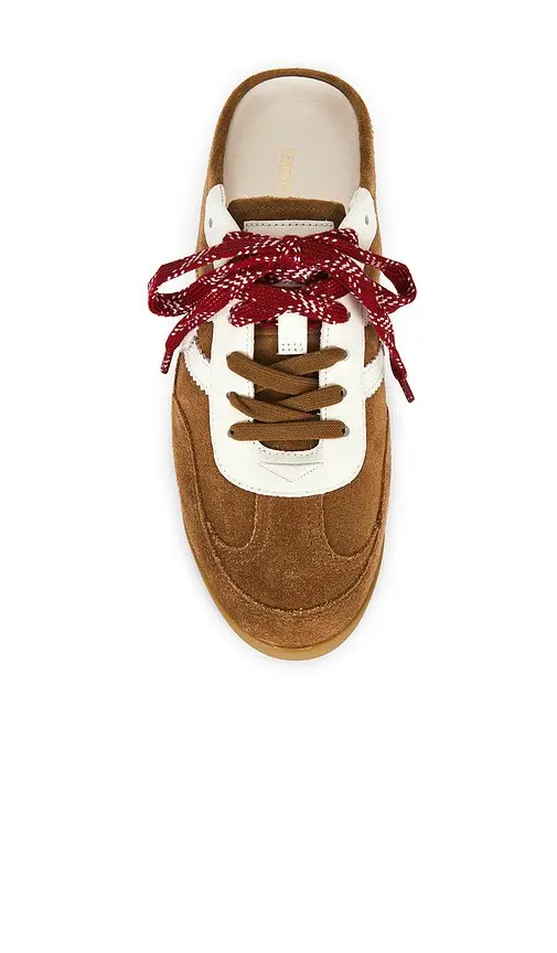 Veronica Beard Nicoline Mule Sneaker
