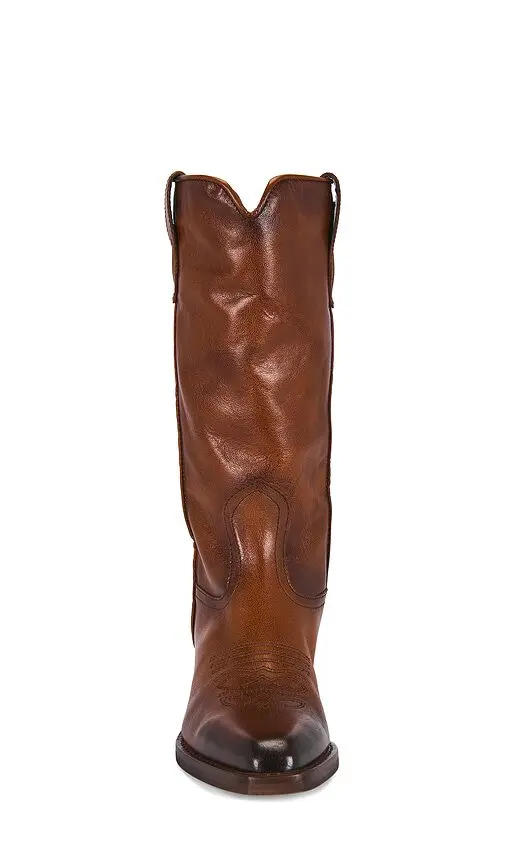 Dolce Vita Vigla Boot In Cognac