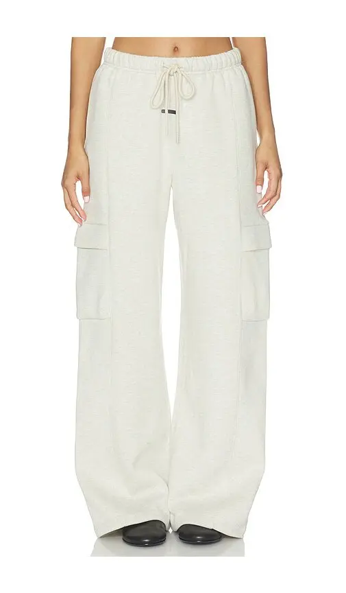 Fear Of God Cargo Relaxed Sweatpant