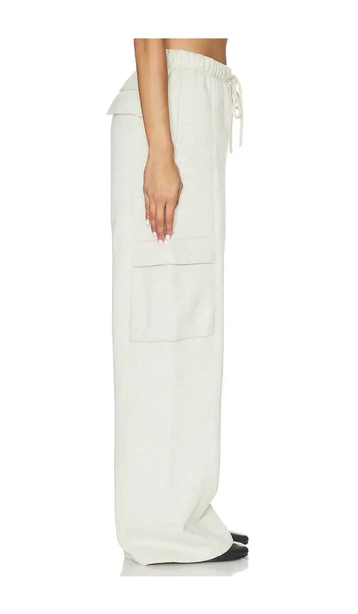Fear Of God Cargo Relaxed Sweatpant