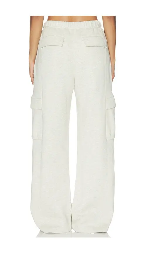 Fear Of God Cargo Relaxed Sweatpant