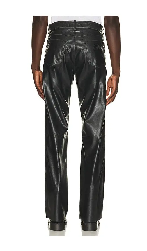MAISON MARGIELA Pants 5 Pockets