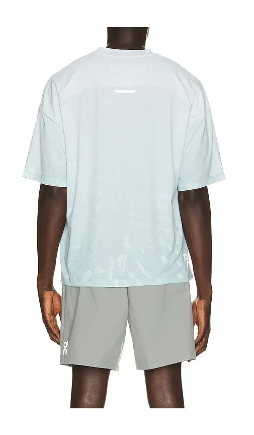 On Performance Volt-t In Blue - Brook