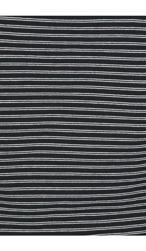 ALL THE WAYS Matilda Short Set In Black & White