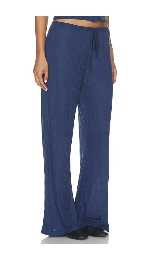 ALL THE WAYS Romee Drawstring Pant