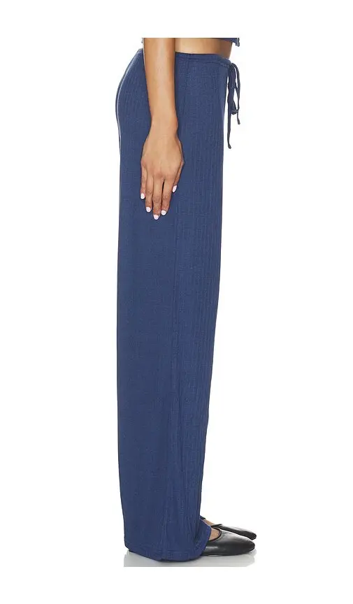 ALL THE WAYS Romee Drawstring Pant
