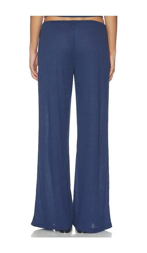 ALL THE WAYS Romee Drawstring Pant