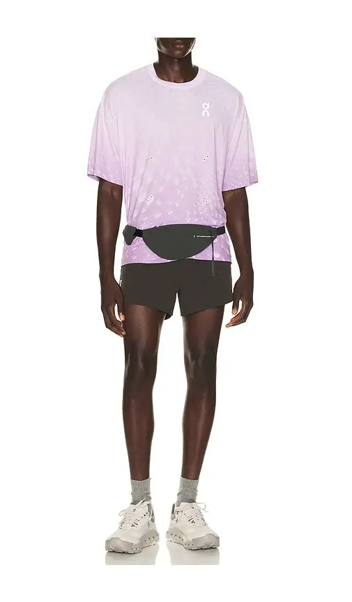On Performance Volt Shorts