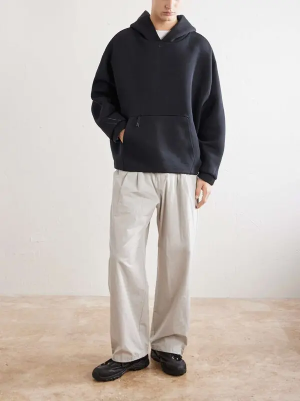Nike Tech Ergo Jersey Hoodie