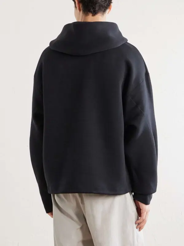 Nike Tech Ergo Jersey Hoodie